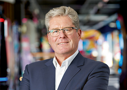 Our leadership | Hollywood Bowl Group plc (LSE: BOWL)