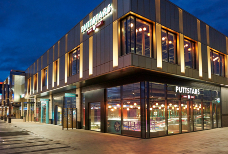 Our history | Hollywood Bowl Group plc (LSE: BOWL)